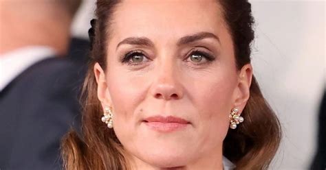 Kate Middletons Stunning Blonde Transformation The Princess Of Wales Reinvents Her Image And
