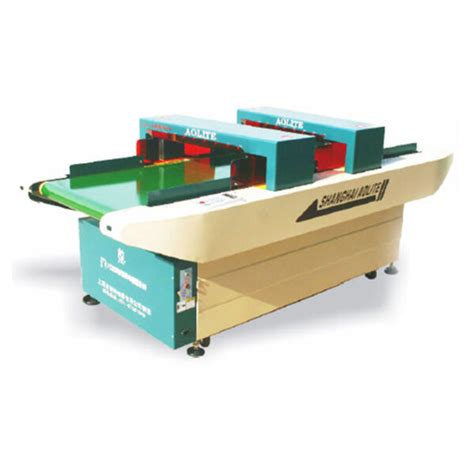 needle detector st 600ciii winstar private limited