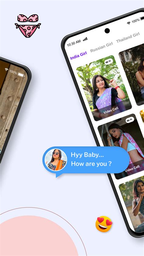 تنزيل Chatu Random Video Call Chat Apk لاندرويد