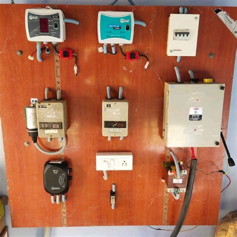 Jeevanantham Karuppusamy On Linkedin Automation Watertechnology