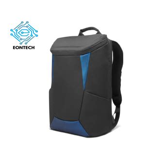Lenovo Gaming Backpack Original Shopee Philippines