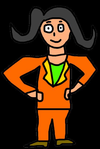 Penny Pine Fanon Wiki Fandom