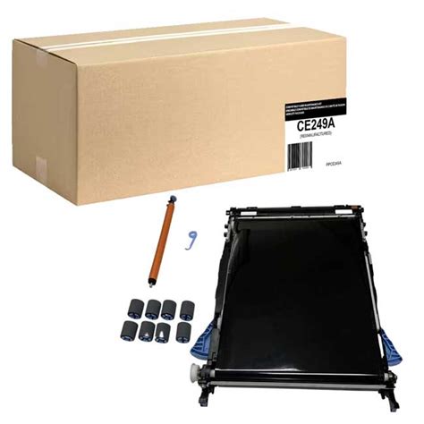 Compatible Hp Ce249a Cc493 67910 Ry7 5212 000 Refurbished Image