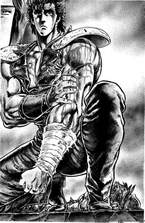 Fist Of The North Star Alchetron The Free Social Encyclopedia