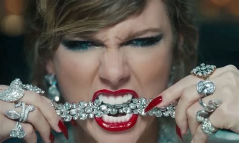 Writer Criticizes Taylor Swift Claims Shes A Bad Role Model For Being