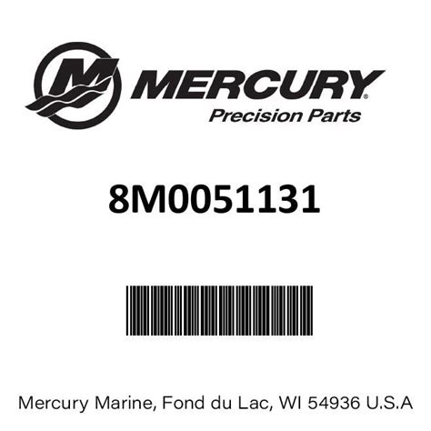Mercury Interface Ring 8m0051131 Partsvu Mercury Interface Ring 8m0051131 Partsvu
