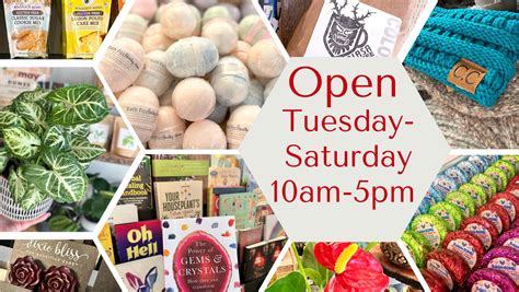 The Ruby Wren Eclectic Boutique Godfrey Il