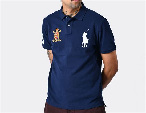 Polo Ralph Lauren Large Logo