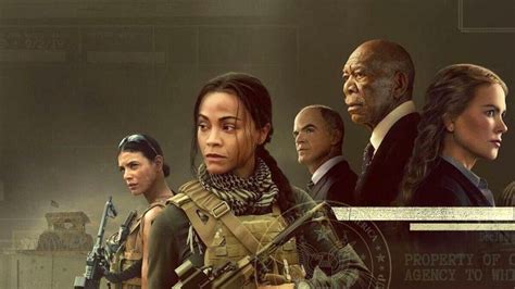 ‘special Ops Lioness Season 2 Release Window Cast Plot And More