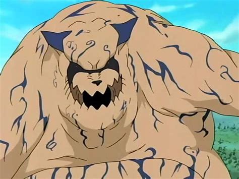 Nama Nama 9 Bijuu Bayu F Blog