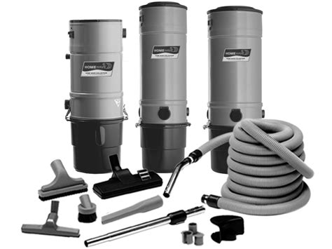 Air Kits And Accessories Home Wave Central Vacuum Systems
