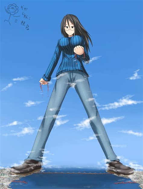 寺田 落子 さん Ochiko Terada 5 メガみぃ Megame