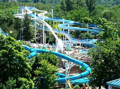 Lagoon A Beach Is A Water Park Inside Lagoon Utah Vacation Water