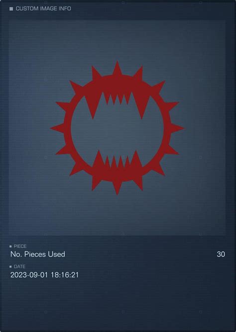 World Eaters Emblem 40k Rarmoredcore