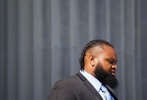 Cardell Hayes Pleads To Manslaughter In Will Smiths Killing Courts