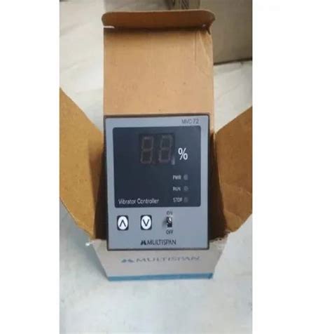 Mvc 72 Multispan Vibrator Controller At ₹ 450piece Vibrator Controller In Faridabad Id Mvc 72 Multispan Vibrator Controller At ₹ 450piece Vibrator Controller In Faridabad Id