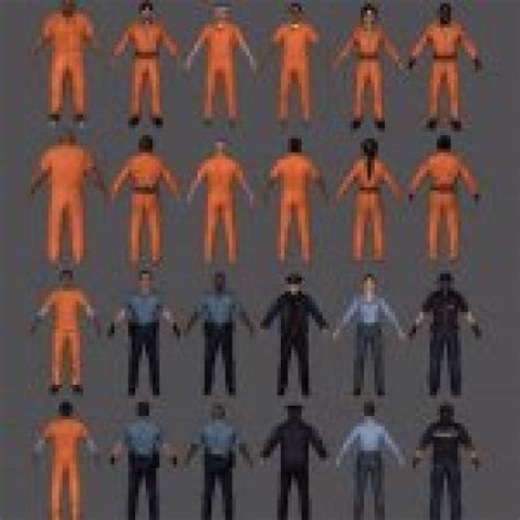 Jailbreak Pack Packs Server Side Players Counter Strike Global