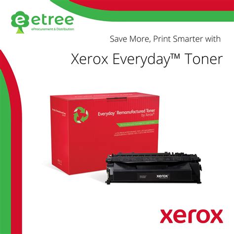 Etree Gmbh On Linkedin Etreegmbh Etree Procurement Distribution B2b Xerox Printingsolutions