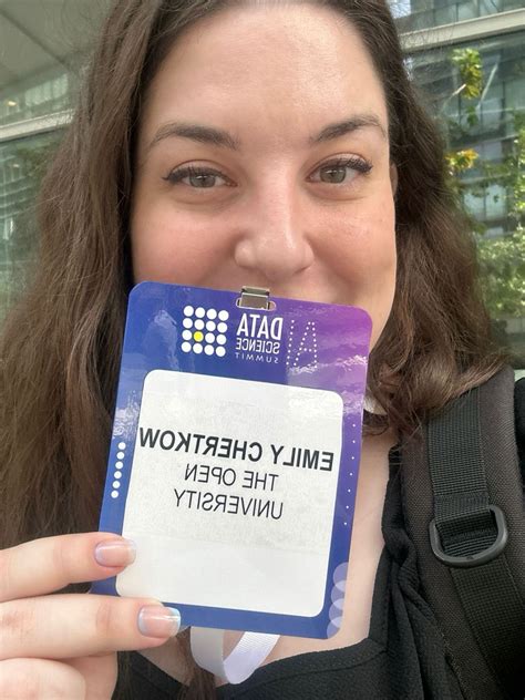 Generativeai Ai Machinelearning Summit Nice Emily Chertkow