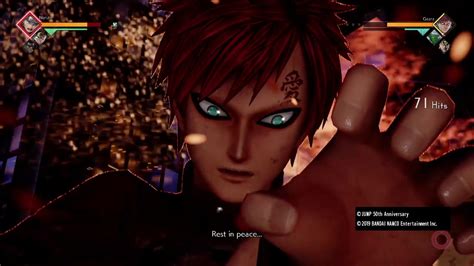 Jump Force Youtube