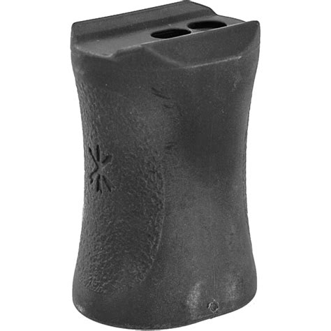 Pts Airsoft Unity Direct Mount Vertical Keymod Foregrip Black Airsoft Megastore