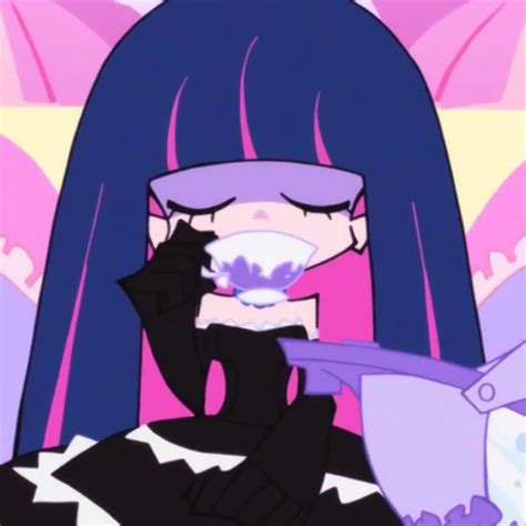 Stocking Icon Cute Drawings Panty And Stocking Anime Cute Kawaii Drawings