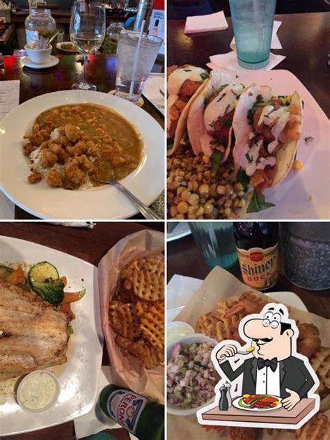 Half Shells Plano Restaurant Menu Prices And Reviews