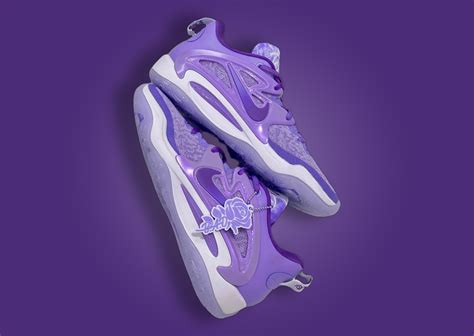 This Nike Kd 15 Is B A D Sneaker News