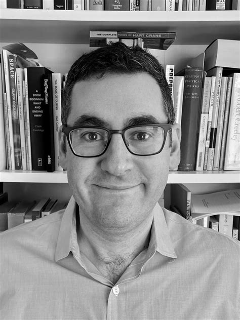 Joshua Isaac Kotin Princeton University