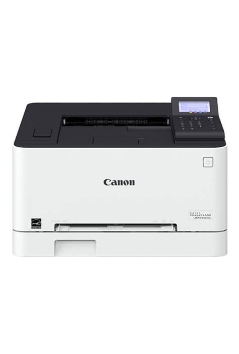 Canon Imageclass Lbp633cdw