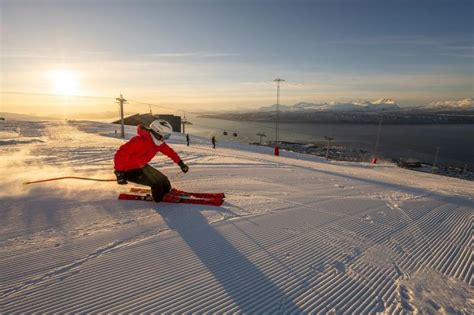 Solveig Gjendem On Linkedin Visit Narvik Søker Salgs Produkt Og Vertskapskoordinator Med…