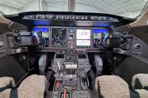 Challenger 350 Bombardier