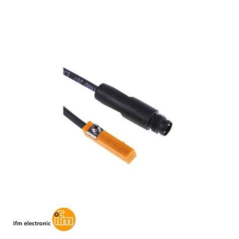 Ifm Mk5101 T Slot Cylinder Sensor Supplier Simplybuy