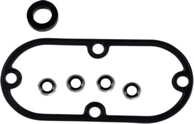 James Gasket Derby Inspection Cover Gasket Kit Jgi6056790dl Ebay