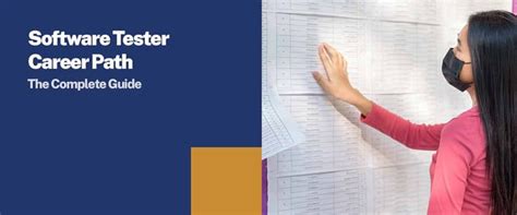 Software Tester Career Path The Complete Guide Sunstone Blog