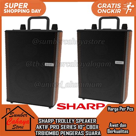 Harga Cbox Trb10mbo Terbaru Desember 2022 Biggo Indonesia