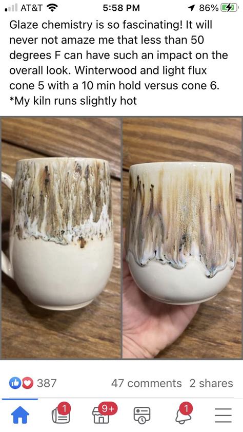 Pin By My On Glazes For Pottery Ceramic Glaze Recipes Glazes For