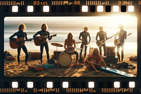 Surfer Bands Riding The Waves Of Musical Fusion