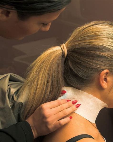 Haircut Capes On Tumblr Haircut Capes On Tumblr