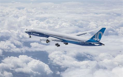 Boeing 787 4k Wallpapers 4k Hd Backgrounds On Wallpaperbat