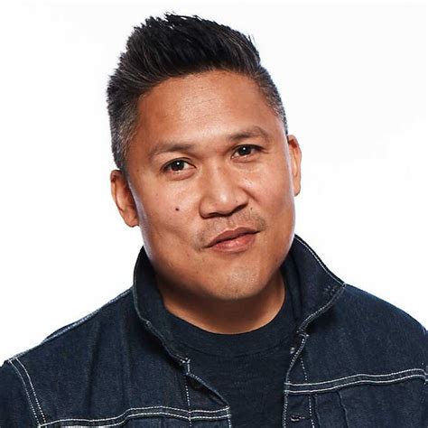 Dante Basco Joco Cruise