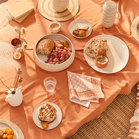 How To Set A Table Table Setting Guide Adairs Insider