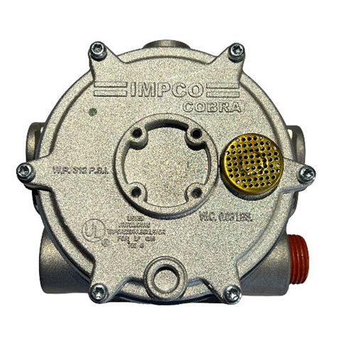 Impco Original And Generic Sc Components Ltd