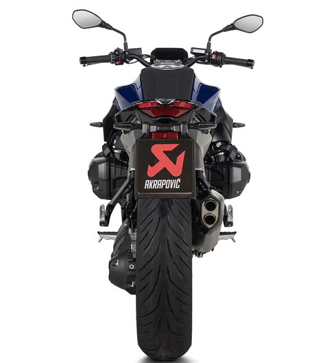 Akrapovic Exhaust S B13so4 Hjgt