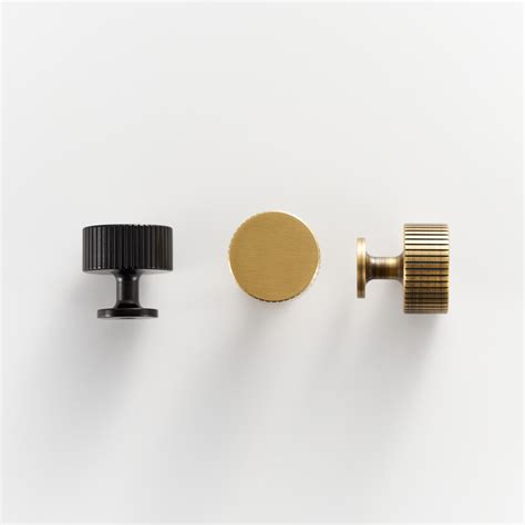 Simi Solid Brass Knobs Handle Shop Couture