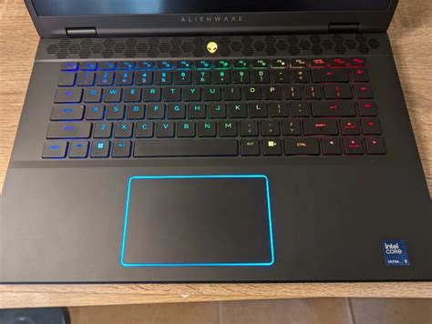 Alienware M16 R2 Review Affordable Gaming