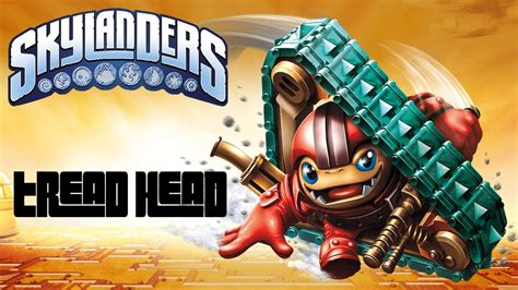 Tread Head Youtube