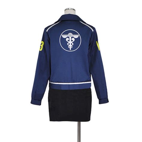 Psychopass Akane Tsunemori Cosplay Costume Authentic Safety Uniform Suit Free