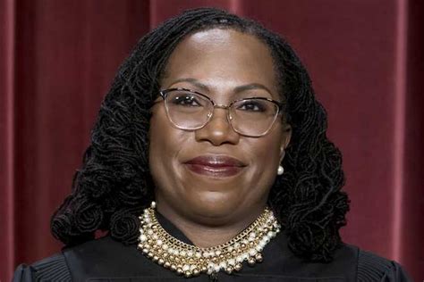 New Justice Jackson Issues Her First Supreme Court Opinion