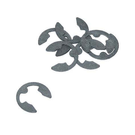 Asborgring 12mm Din 6799